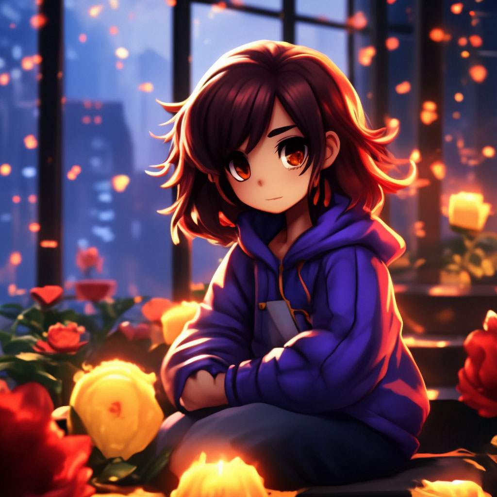 "Undertale, , soft lighting, pixel graphics, aesthetically pleasing ...