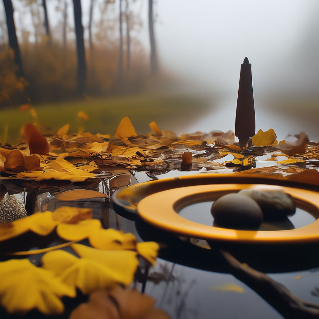 "Good morning! humor, dali style, surrealism, good morning, autumn ...