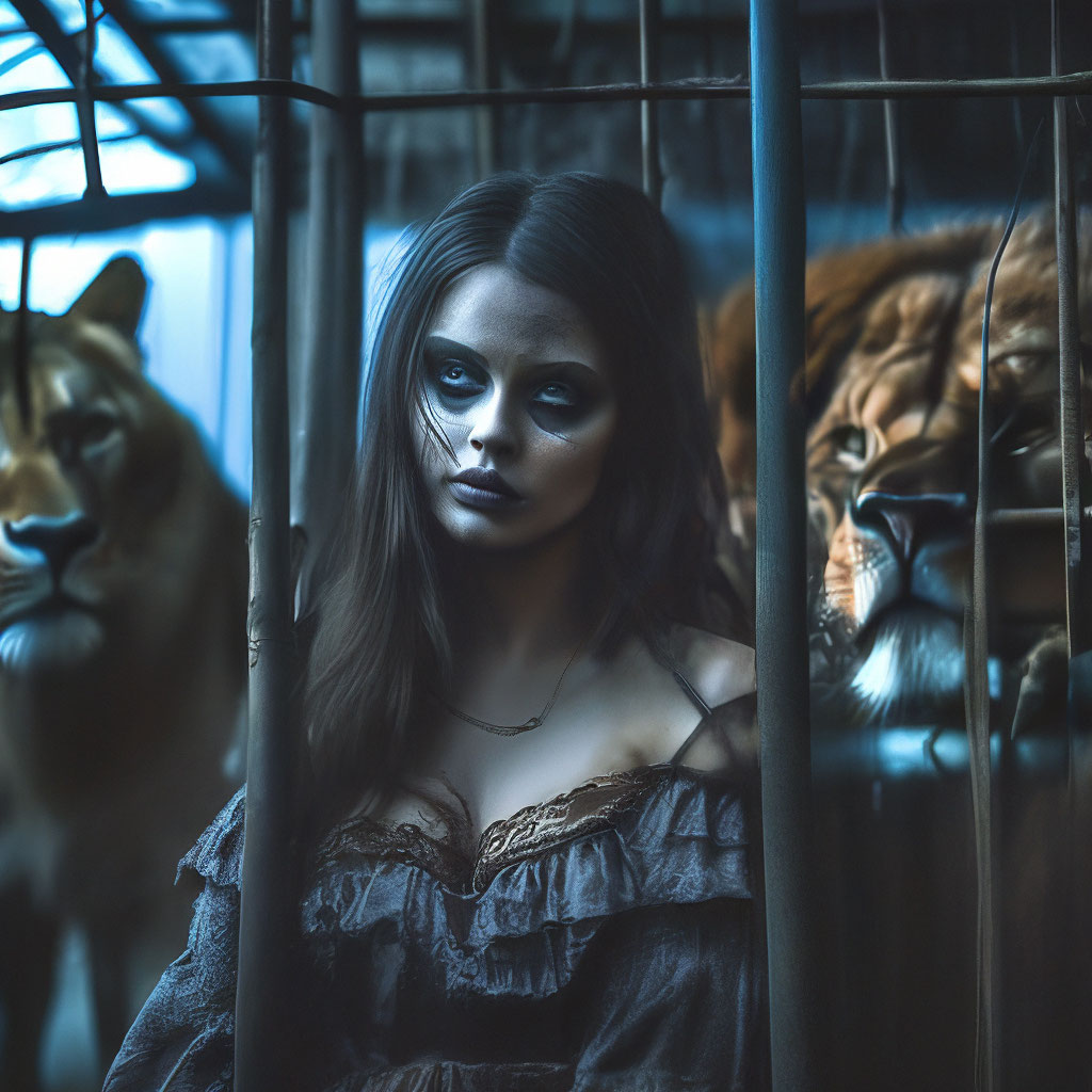 "THE SELLER OF NIGHTMARES:category of professional photo shoot:category ...