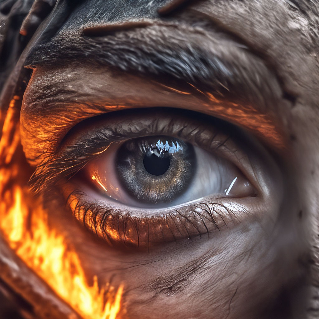 "Photorealism eyes,, beautiful, aesthetically pleasing, professional ...