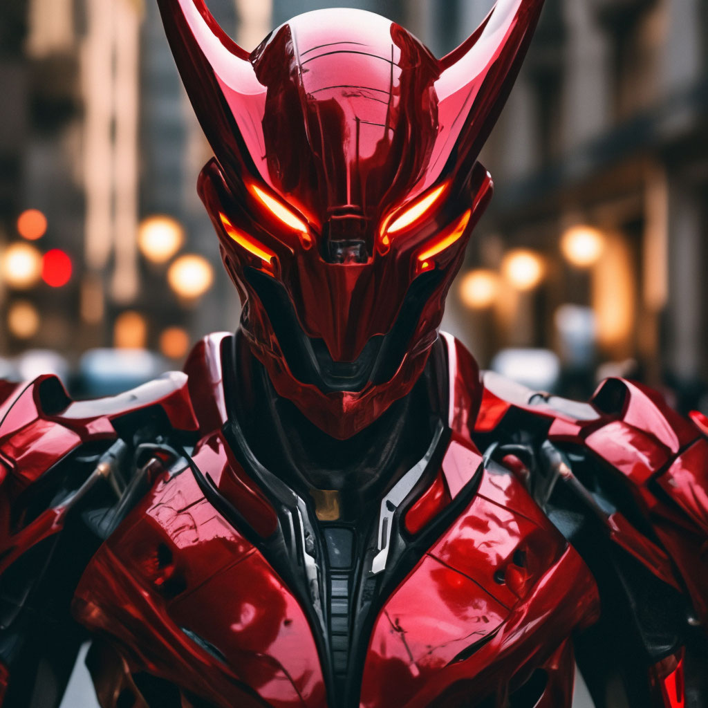 "Diablo rosso,hyper realistic,atmospheric,hyper detail,high definition ...