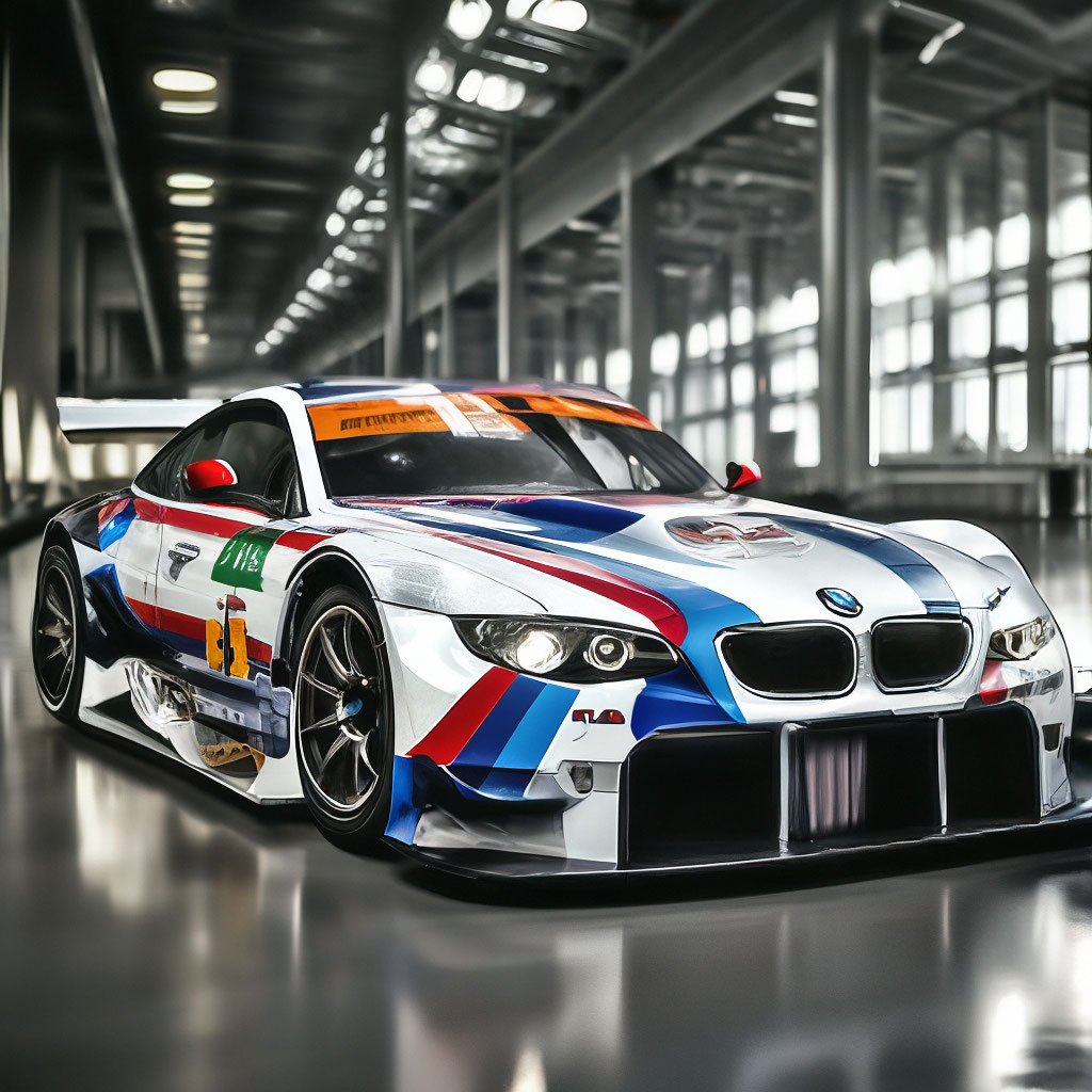 "BMW, sports car, high resolution, high detail, professional photo ...