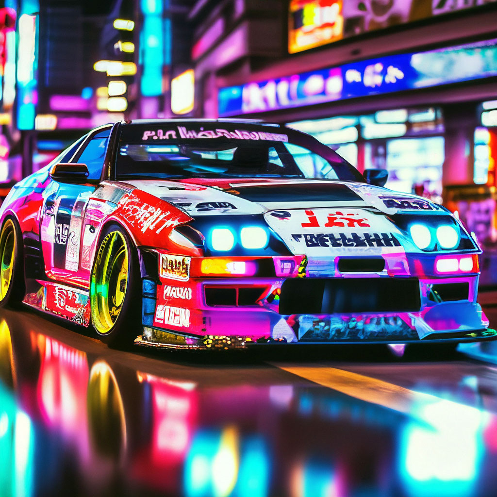 "Japan Japan stance tuning Touge Drift Toyota jzx100 turbo livery photo ...