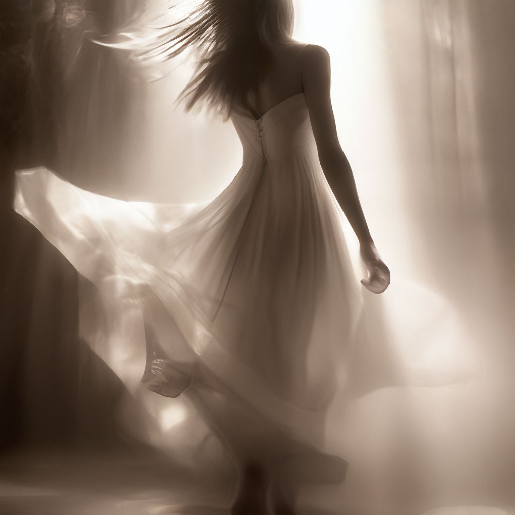 "Grunge sepia in white, volume from light and shadow, beautiful ...