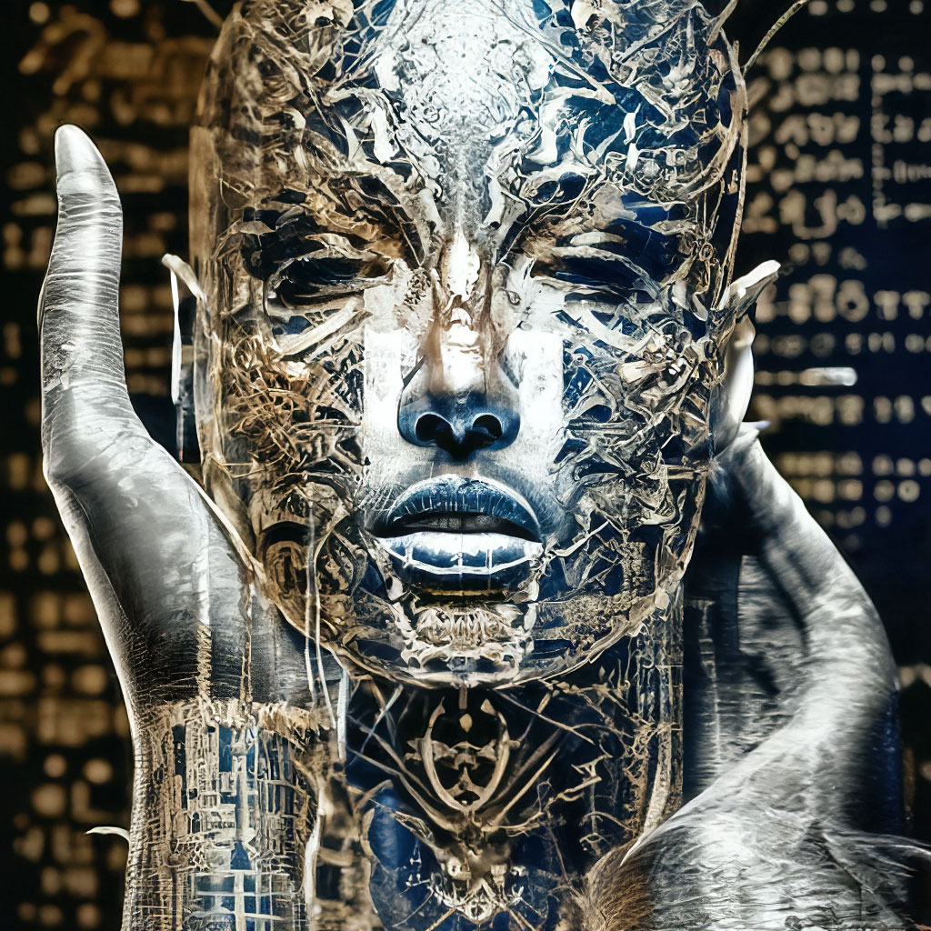 "💥 Fantastic cult artistic Hyperborean ultra hypertext fingerprint ...