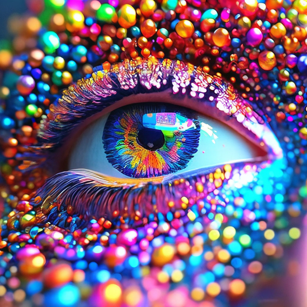 "Good morning. bright colors realistic,pixel elaboration, high detail ...