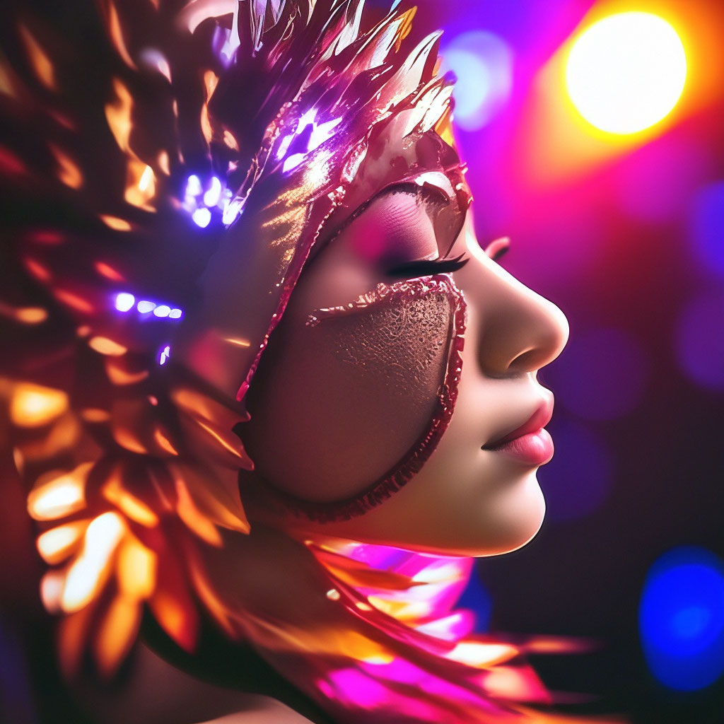 "Realistic, beautiful, aesthetically pleasing ...