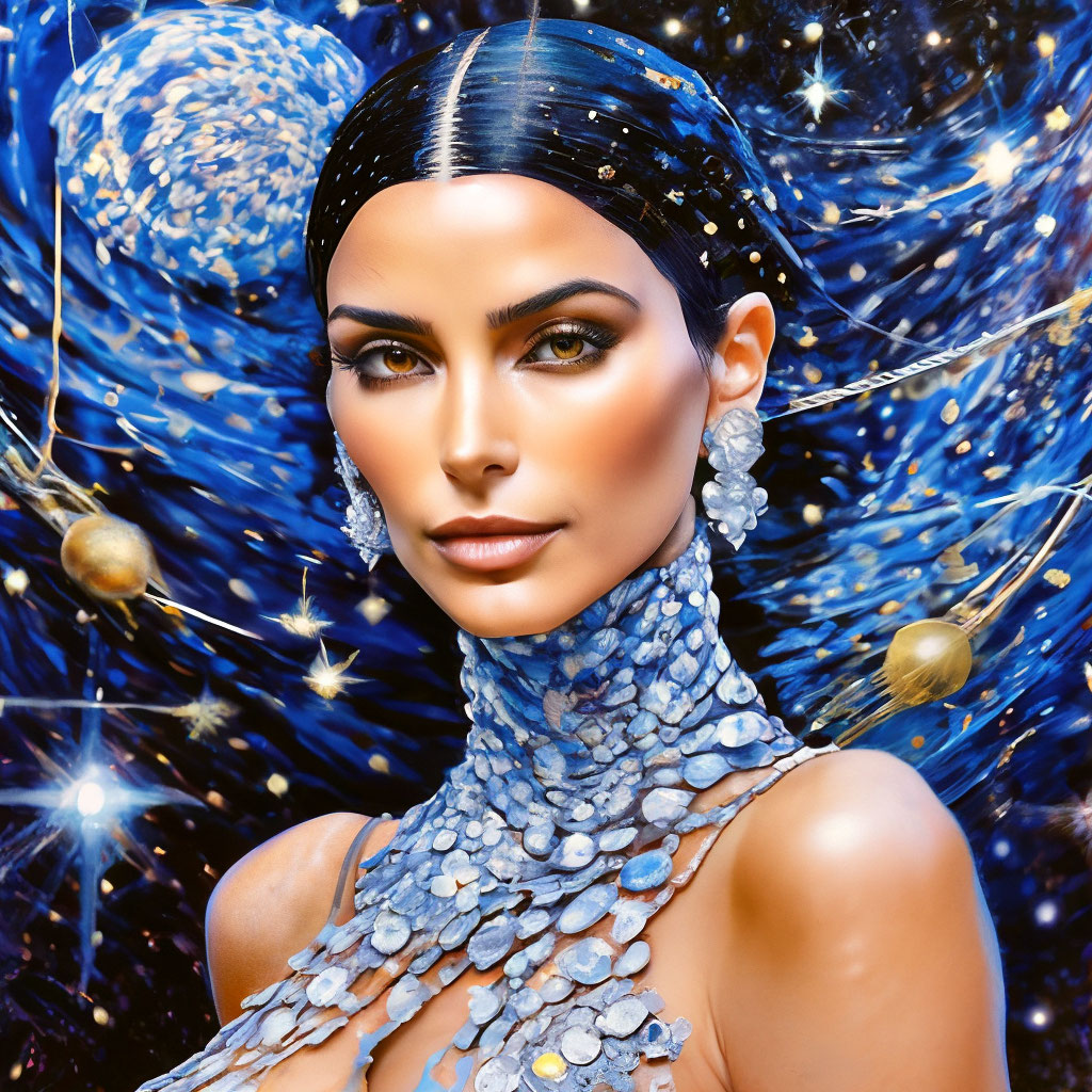 "Canvas. oil,brush strokes. Surrealism. High quality digital. professional photography. realism ...