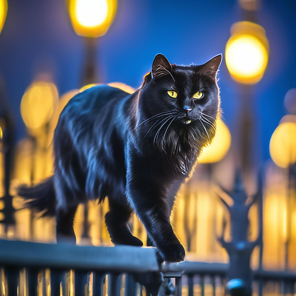 "Cat aesthetically pleasing, professional photo, realistic, close-up ...