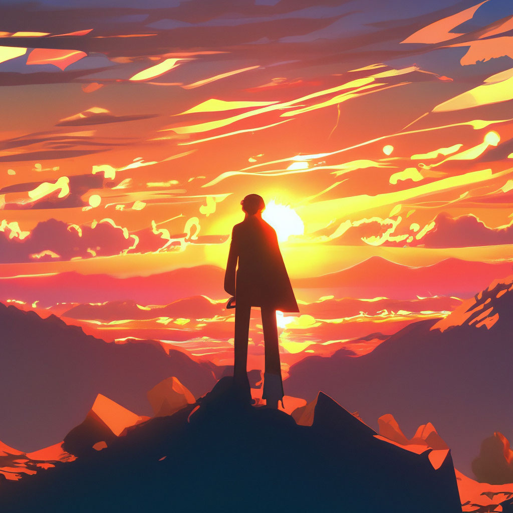 "Varner" — image created in Shedevrum