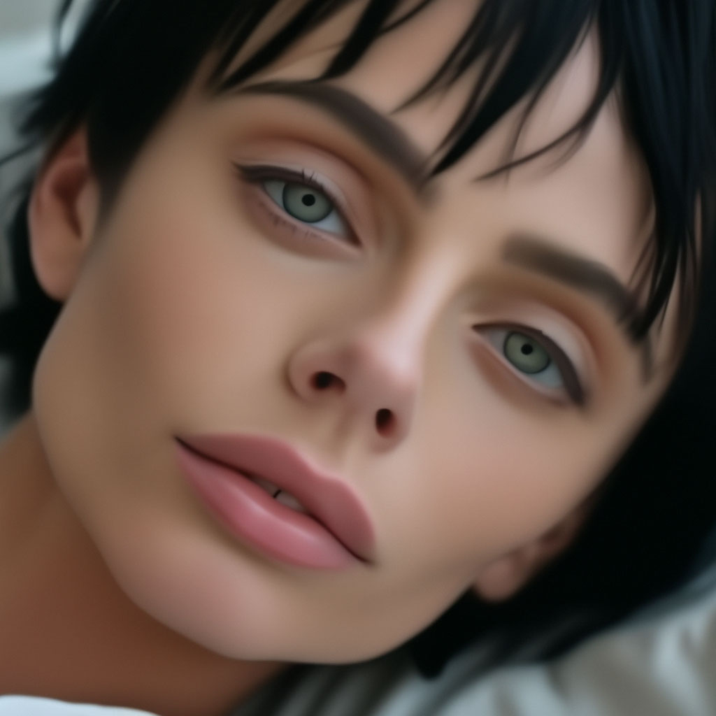 "Replica model singer Sasha Beart, Саша Беарт,SASHA BEART, короткая ...