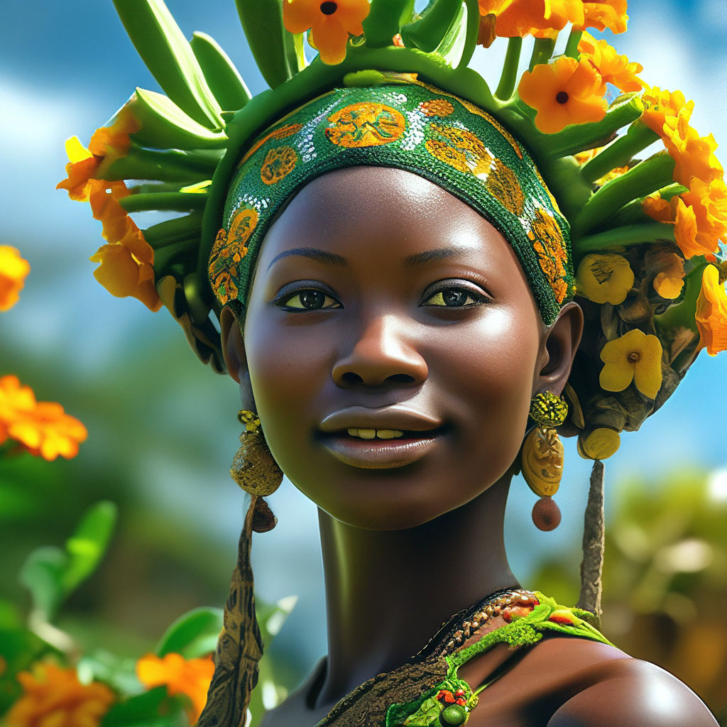 "Life in guinea is a professional photo,imaginative, beautiful ...