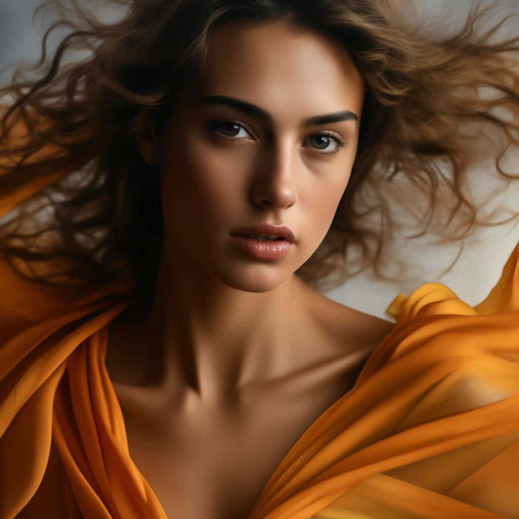 "Amber, Jasper, Apple, Rage, Clarity, drawing, plaster, photo portrait ...