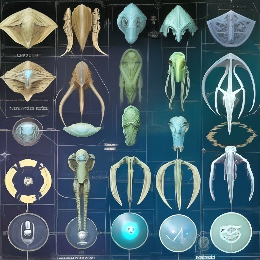 "🌐alien dispatcher👽Alien dispatchers🌌 symbols and routes the galaxy🛸 ...