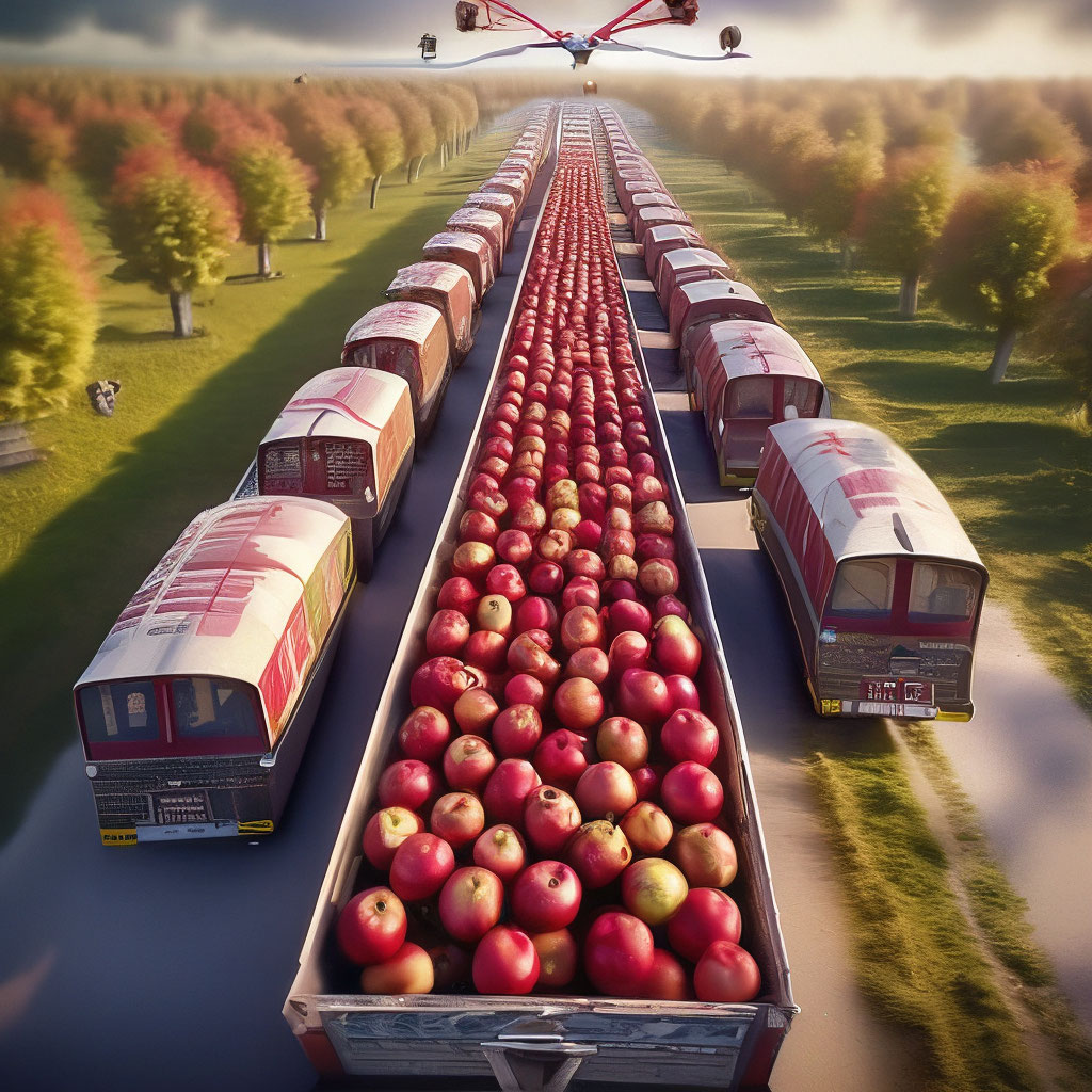 "Apple savior is coming ...
