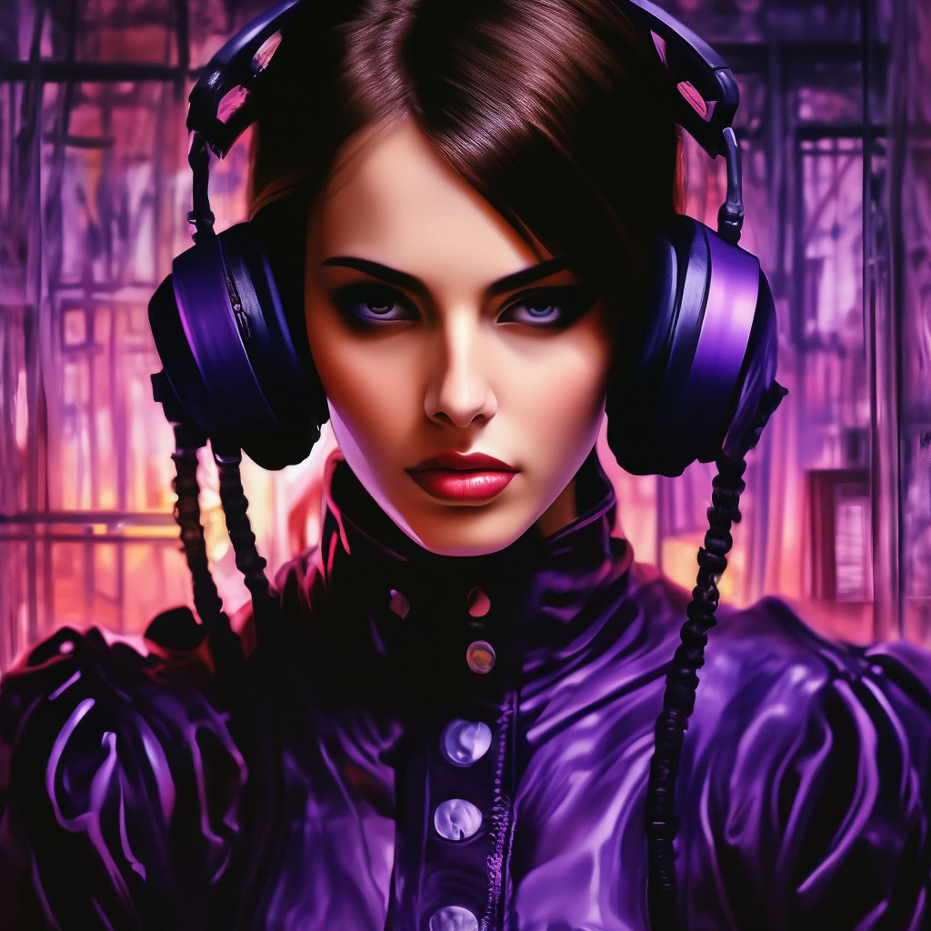 "Telephone operators go crazy for one thing...horror,a bit of mysticism ...