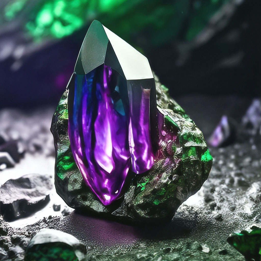 "A beautiful mesmerizing sparkling nugget stone of incredible unusual ...