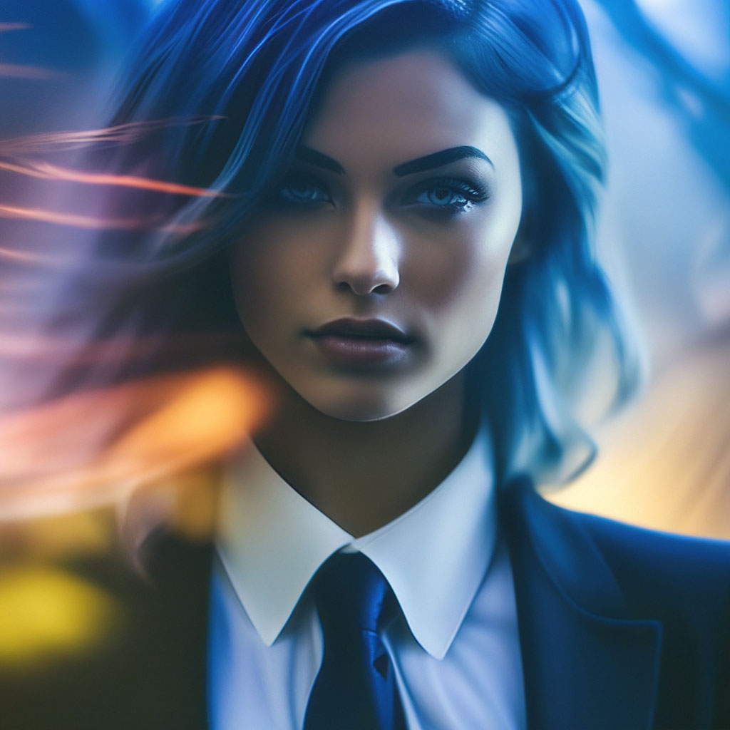 ",double exposure,realistic, professional photo,colorful, botany ...