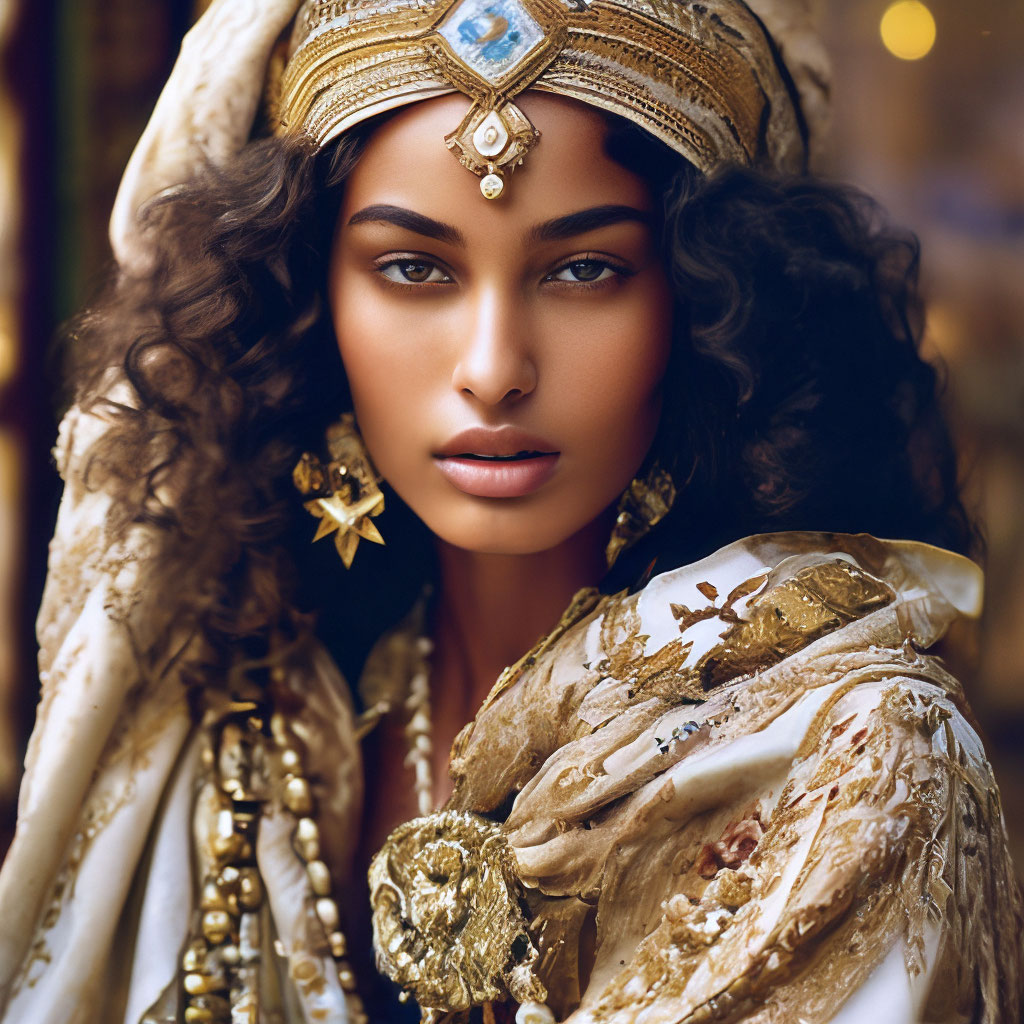 "VOGUE, professional photo shoot, trip to Iran, Dior iconic, Arabian ...