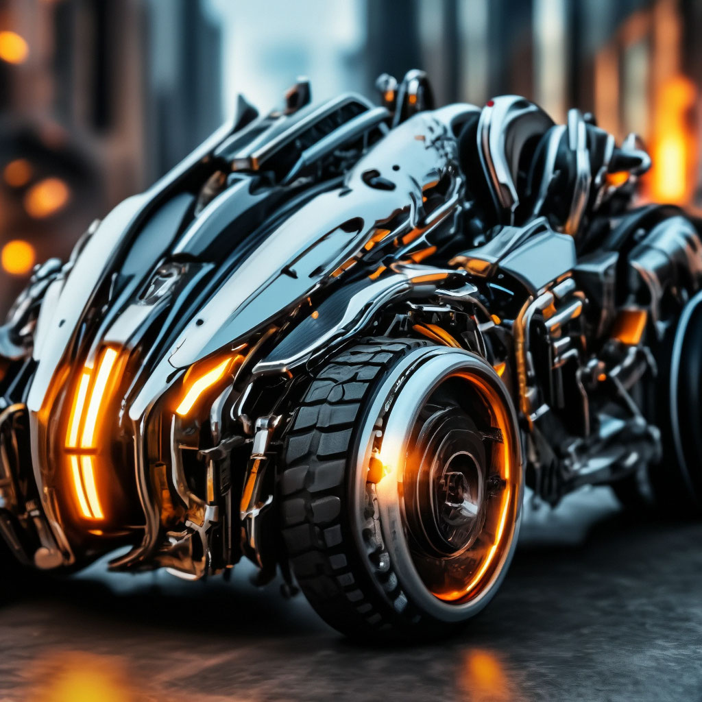 "🌓 Cyber biomechanical ultra hydraulic adrenaline hydraulic demonic ...