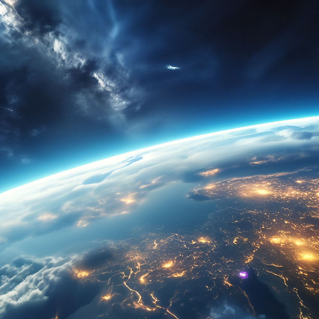 "Space, high quality, high detail, 32k, professional photo, hd ...