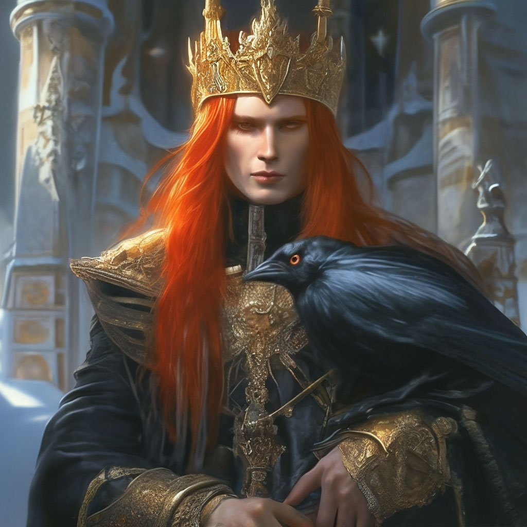 "Looks straight, realism,details,in the style of ancient Russia,dark ...