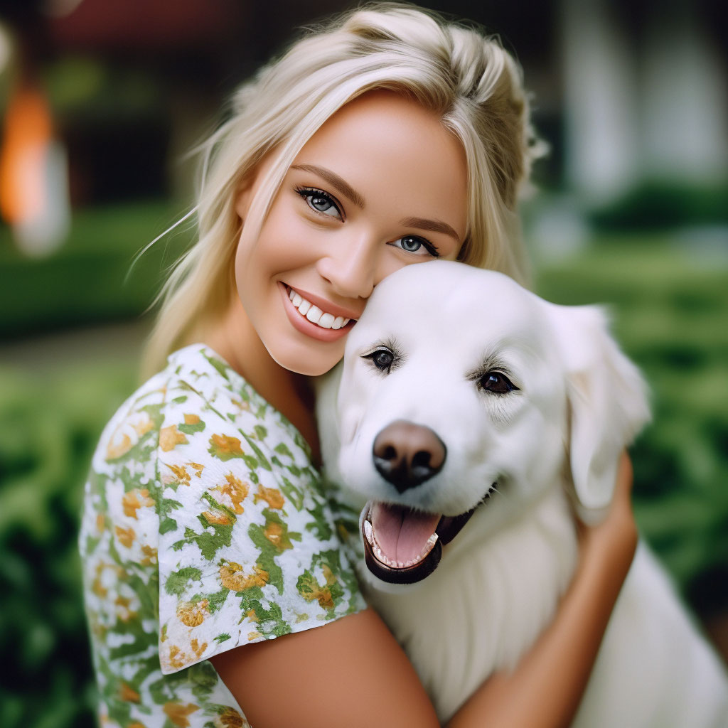 "September 10 - Hug Your Dog Day (National Hug Your Hound Day) - USA ...