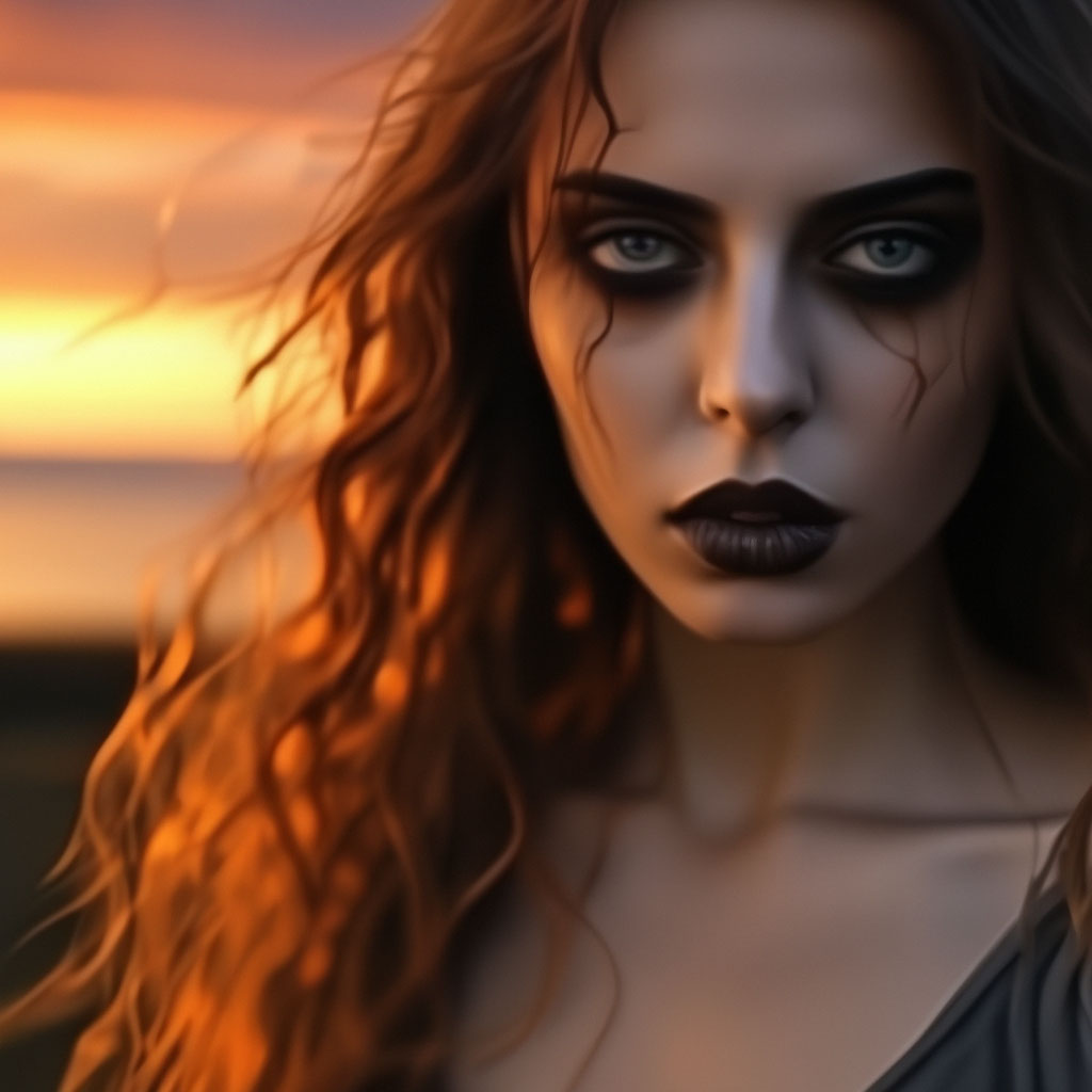 "Photo by horro.Elsa Evil Hate Horror Monster scary horror Abomination ...