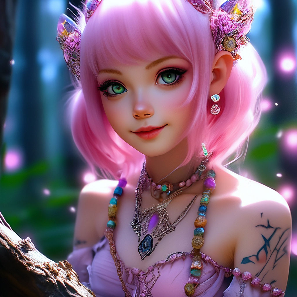 "Fantasy, close-up, realistic, professional photo, unusual strange ...