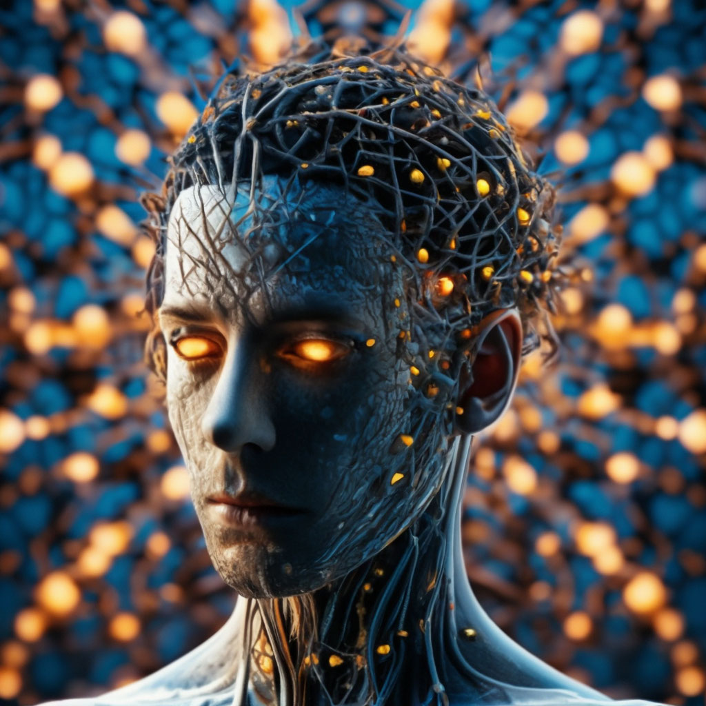 "Neural connections, neural network, mechanisms, biomechanics ...