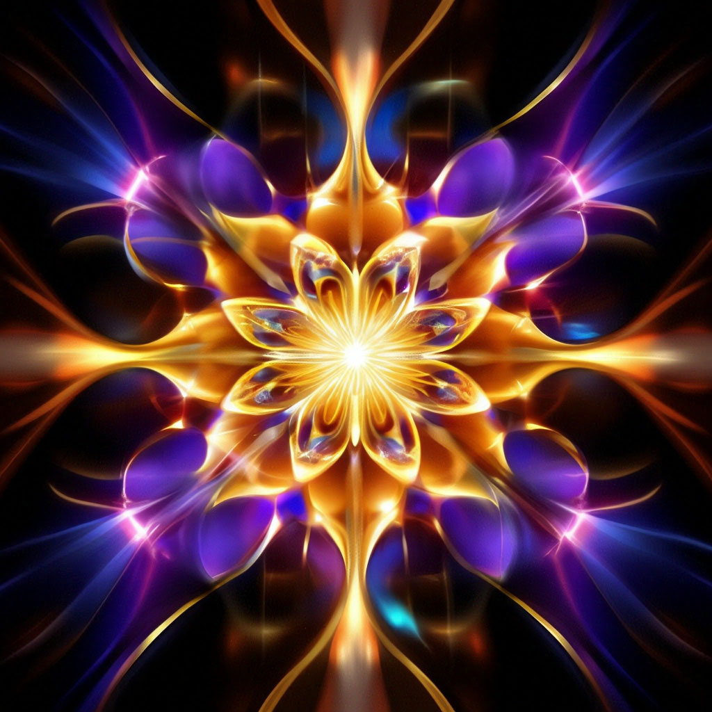 "Энергия жизни mysticism witch cognitive art neuro art mathematical ...