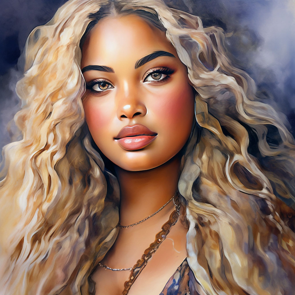 "Incredibly beautiful beautiful girl plus size mulatto,long eyelashes ...