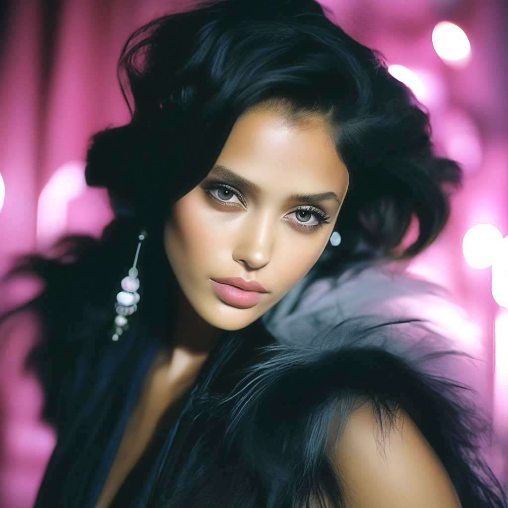 "Maximum realism. hyper-reliability.exquisitely beautiful. the gentle ...