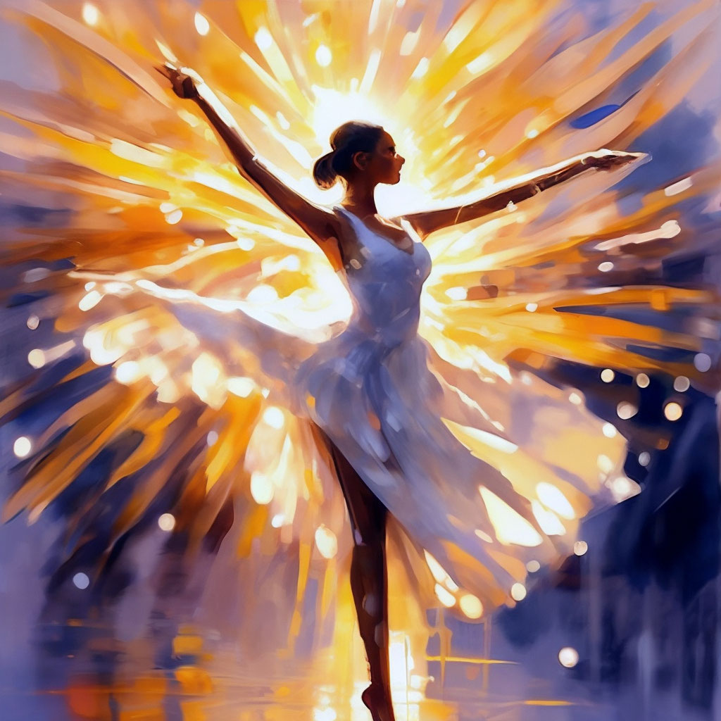 "🪢Jean Cristobal Rene - Dancing in the Rain🪢 SOUL, SOUL, WONDERFUL BIRD ...