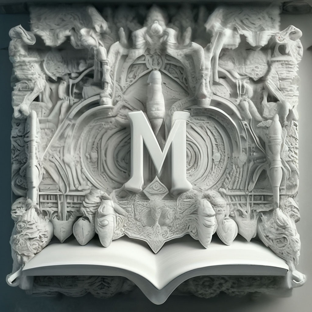 "From Bagrat K. for @Mariyabarseghyan mystical inscription "MARIA ...