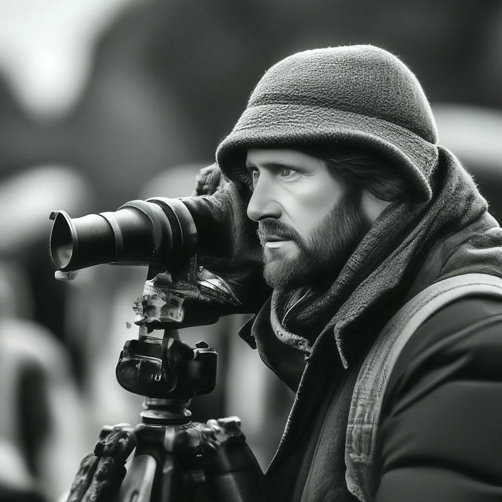 "Let 's figure it out for three" — image created in Shedevrum