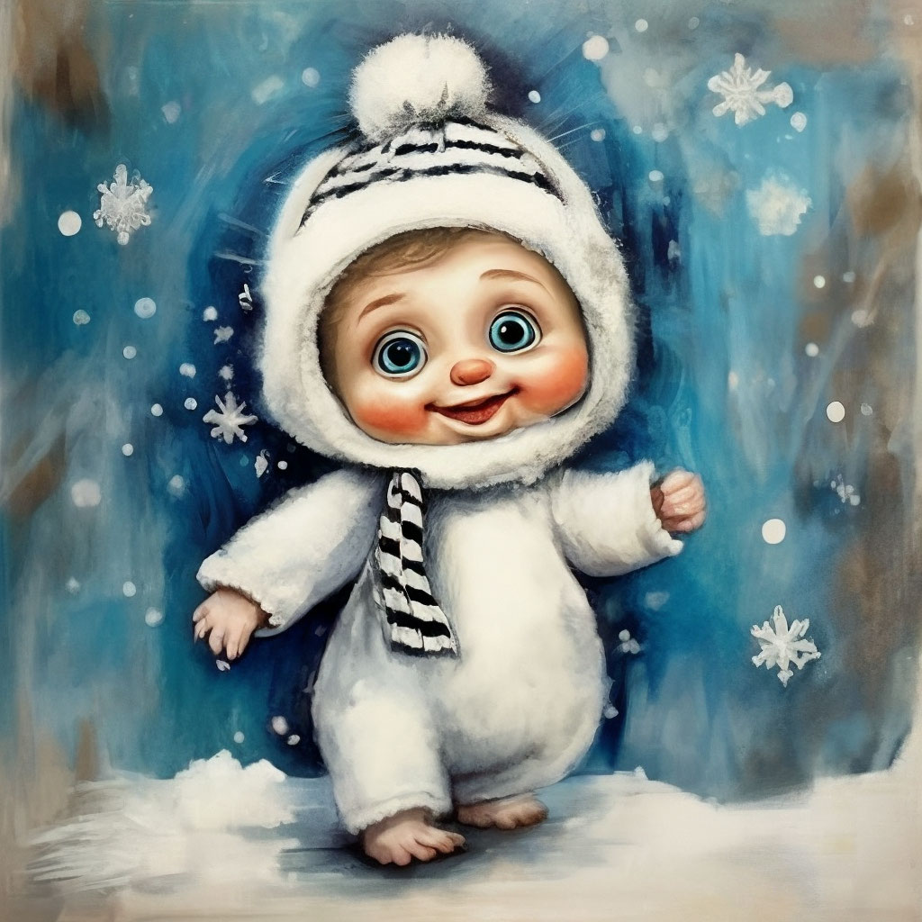 "Print, cartoon, silly little eye, awkward baby gorynych,with a ...