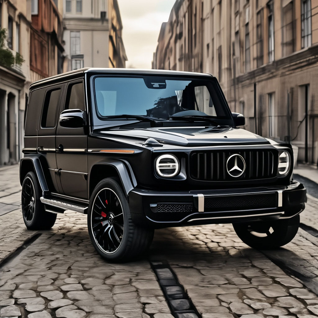 "Mercedes G63 amg,2020, black, professional photo, high resolution ...