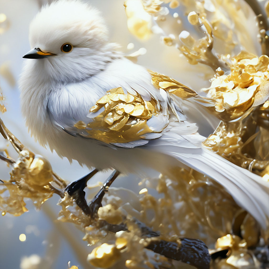 "Watercolor, drawing, photorealism, realistic, fluffy unprecedented ...