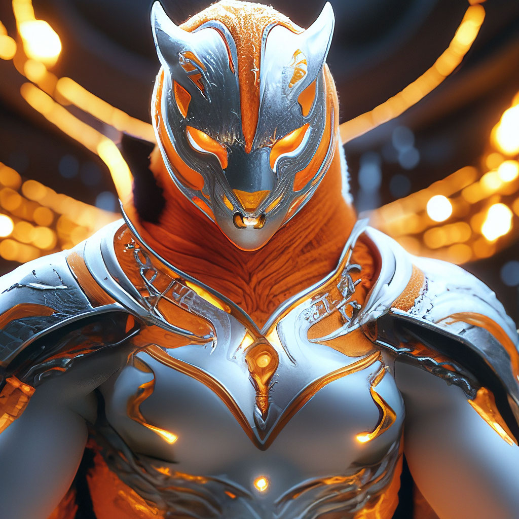 "+ connected, ue11, panther, murka, high octane, horror, heliara symbol ...