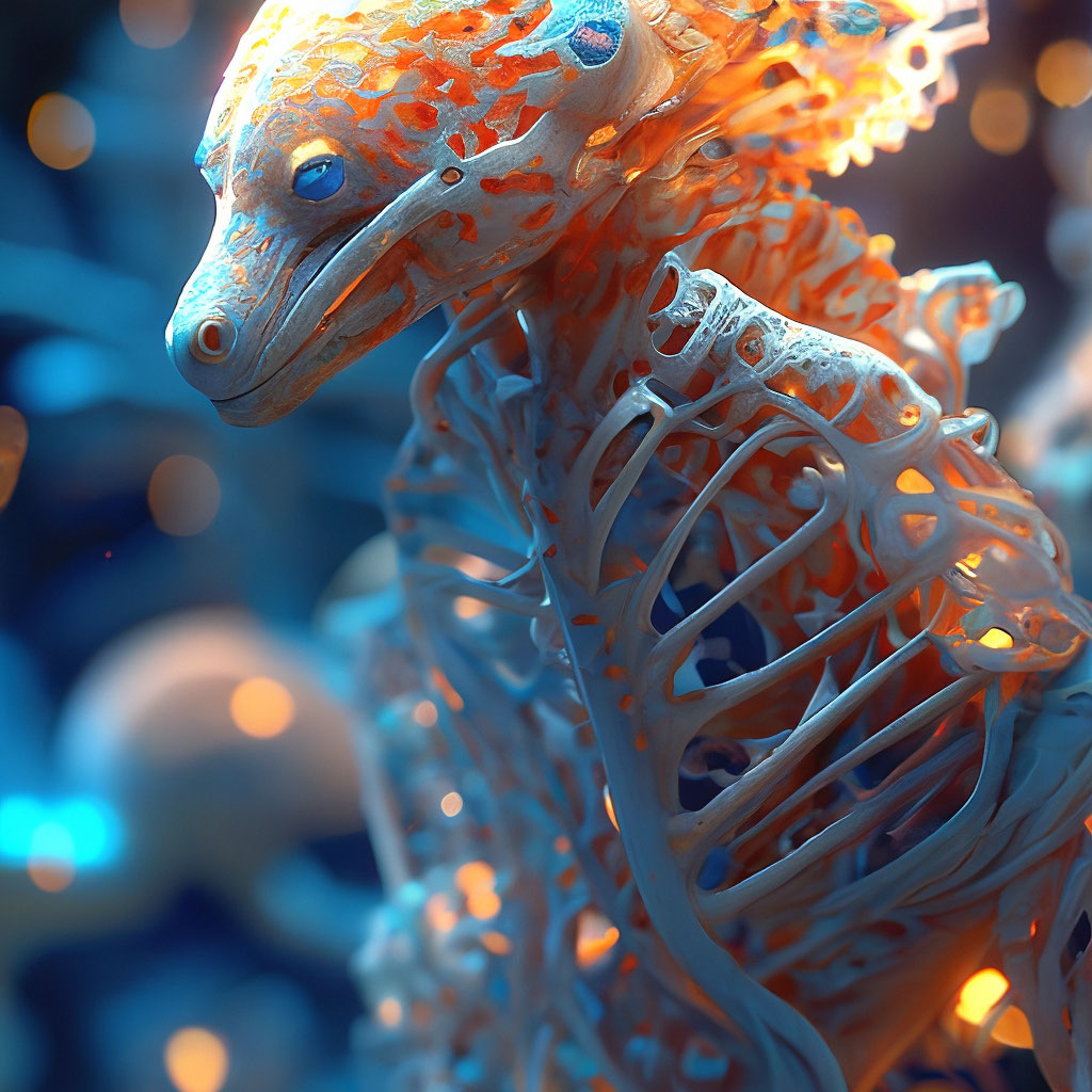 "Anatomy of perfect creatures, aesthetically pleasing, beautiful ...