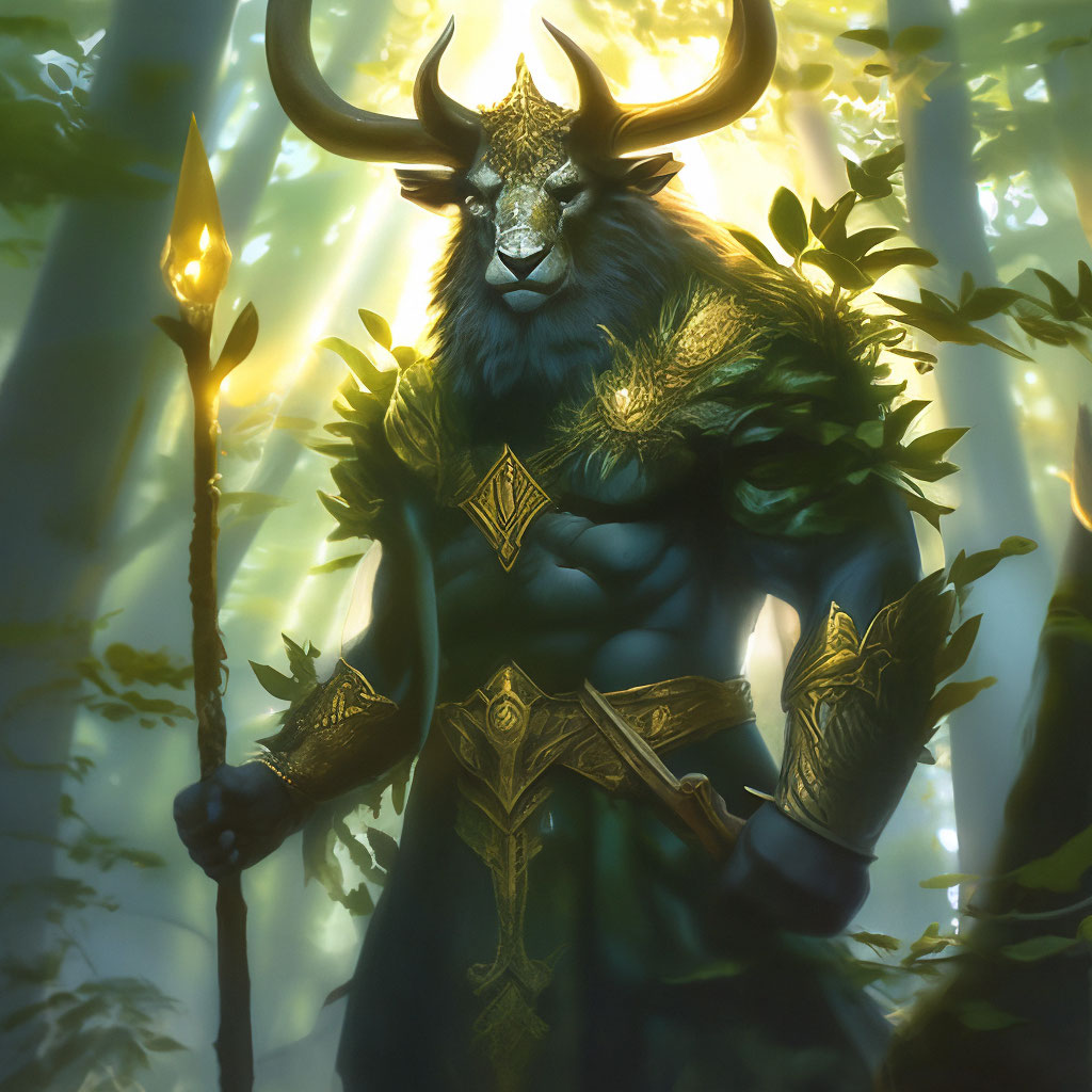 "🔥 hyperrealism. in full growth. the huntsman of the forest. the ...