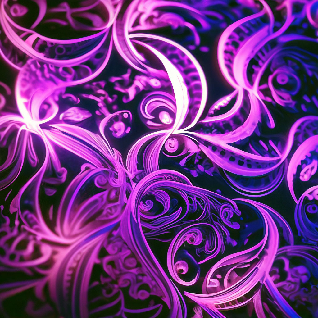 "Purple patterns, mysticism , beautiful, professional photo, high ...