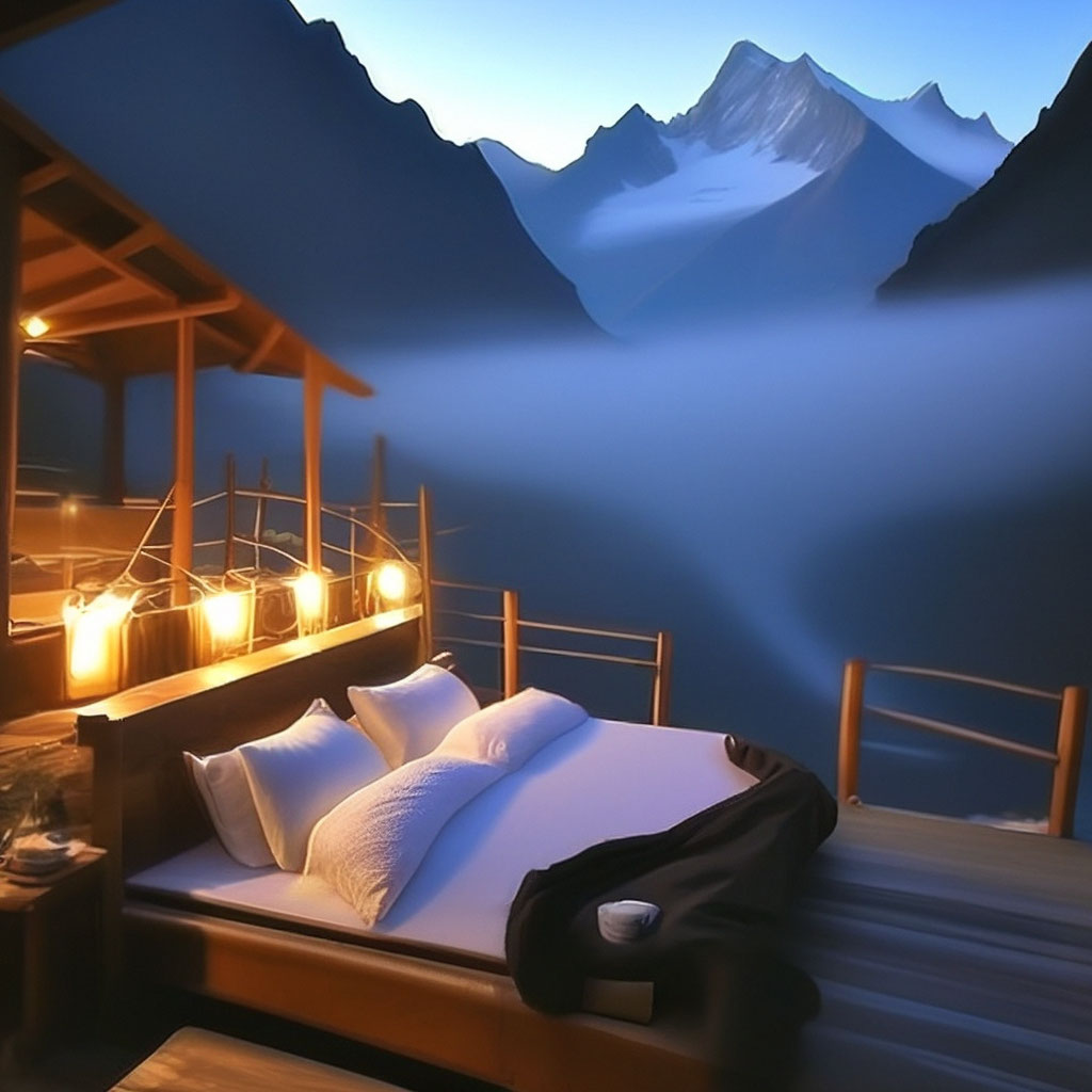 "Chemal, Katun - emotions to the edge ... Extreme, relax - do not spill ...