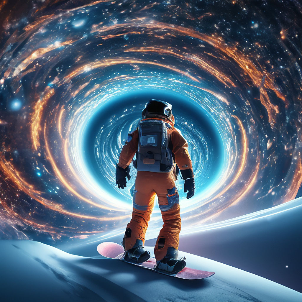 "Ultrasemmetric, organic, incomparable, unimaginable, mind-blowing ...