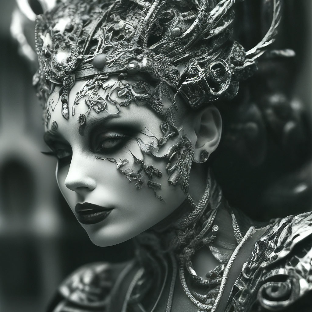 "Magic,gothic, beautifully realistic drawing of details high resolution ...