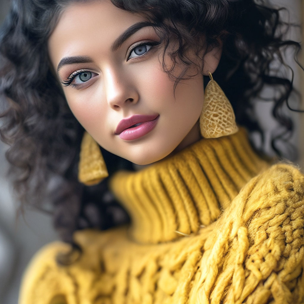 "An amazingly beautiful girl,a semi-professional photo,just the ideal ...