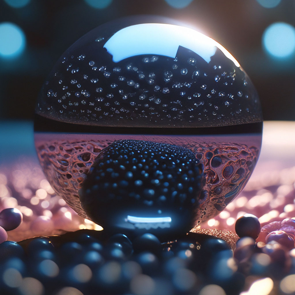 "Me and the ball, hyperrealistic, professional photo, 8k ...
