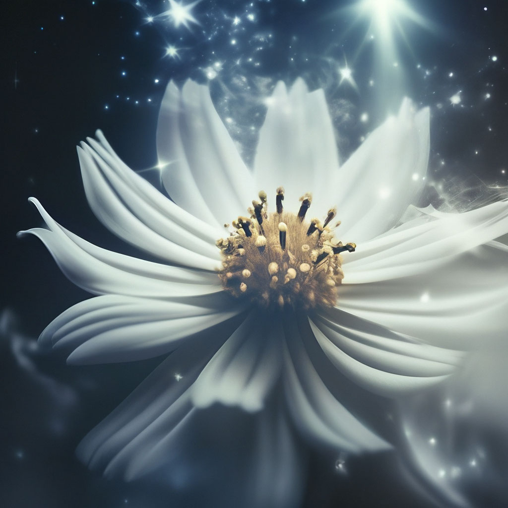 "Intelligent spatial entity galaxia and its parts, RAW photo, double ...