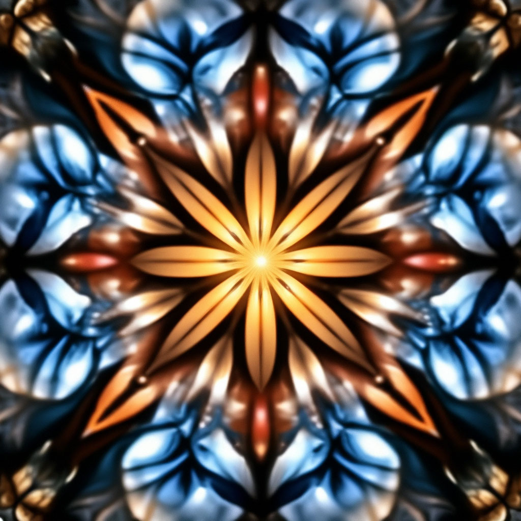 "Kaleidoscope with incredible patterns , aesthetically pleasing ...